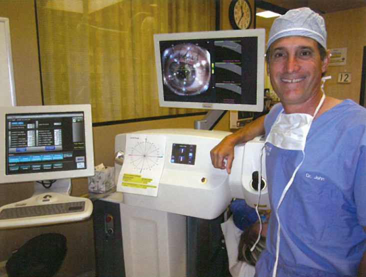 Lasik Stockton, Cataract Surgery, Laser Vision: Zeiter Eye Care